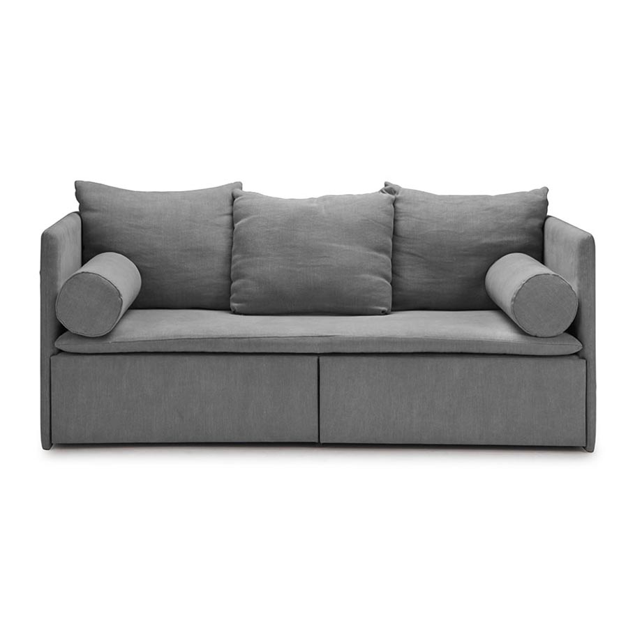 MILENA DAYBED by TRIBOA BAY LIVING